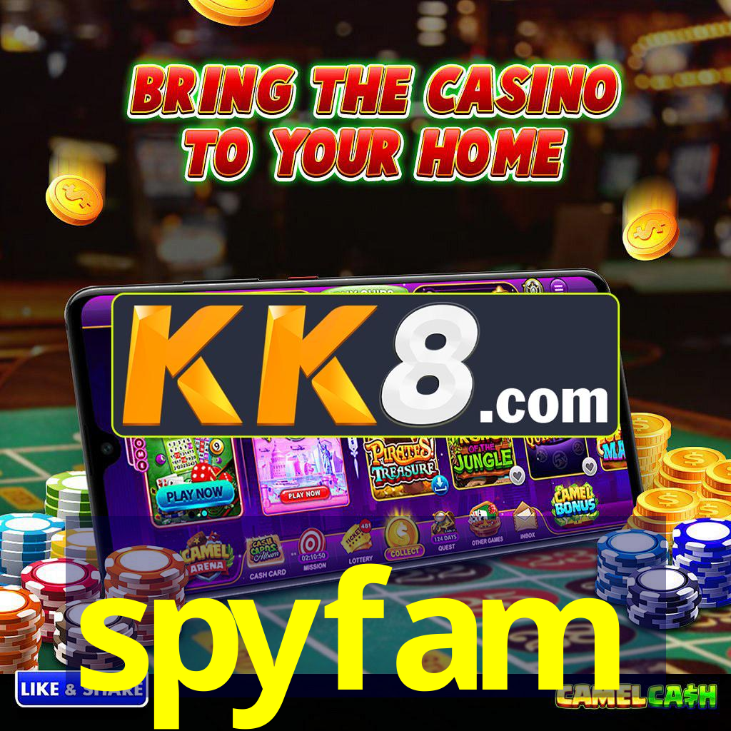 Spyfam Ios